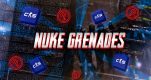 CS2 HE Grenades Guide - Learn The Best CS2 HE Grenade Spots