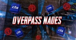 CS2 Nades Guide - Learn The Best Nade Spots in CS2