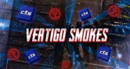 CS2 Vertigo Smokes Guide - Learn the Best Vertigo Smoke Spots