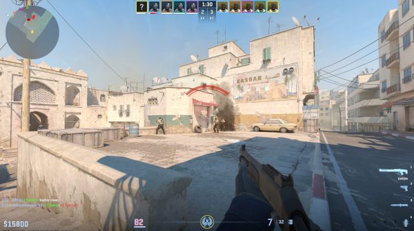 CS2 Flashbangs Guide - Learn The Best Flash Spots in CS2