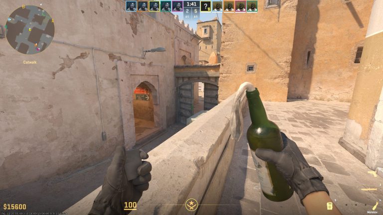 CS2 Molotovs Guide - Learn The Best Molotov Spots in CS2