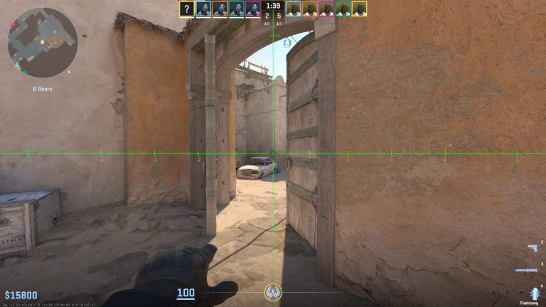 CS2 Flashbangs Guide - Learn The Best Flash Spots in CS2