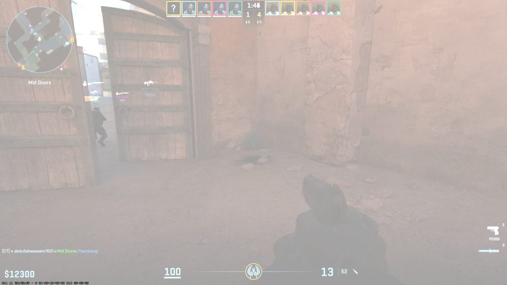 CS2 Flashbangs Guide - Learn The Best Flash Spots in CS2