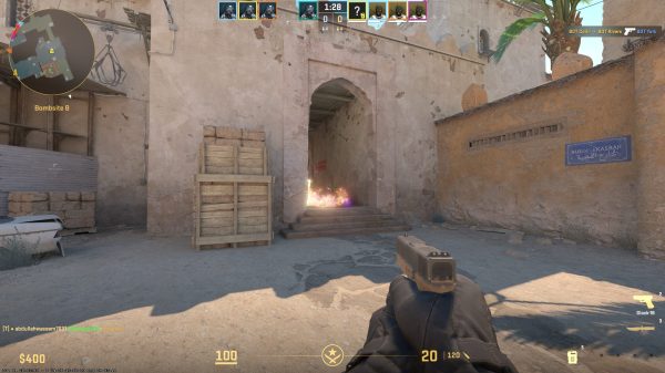 CS2 Molotovs Guide - Learn The Best Molotov Spots in CS2