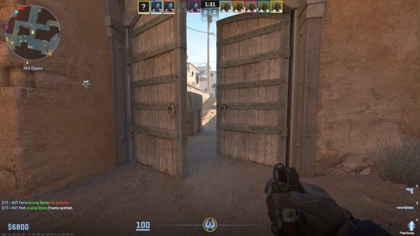 CS2 Flashbangs Guide - Learn The Best Flash Spots in CS2