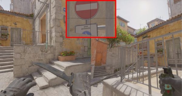 CS2 Inferno Flashbangs Guide - Learn the Best Inferno Flash Spots