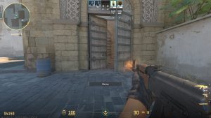 CS2 Wallbangs Guide - Learn The Best Wallbang Spots in CS2