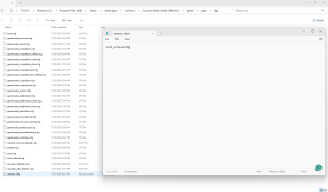 CS2 Autoexec Guide - What It Is and How to Use It