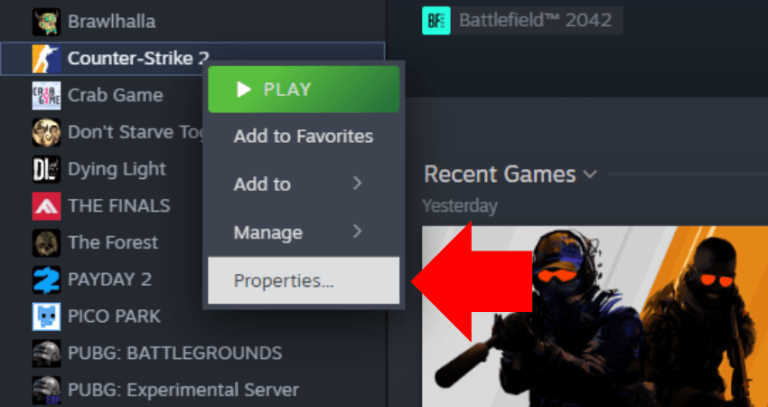 How to Set CS2 Launch Options? - Easy Walkthrough