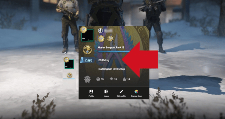 How to Check Rank in CS2? - Simple Instructions