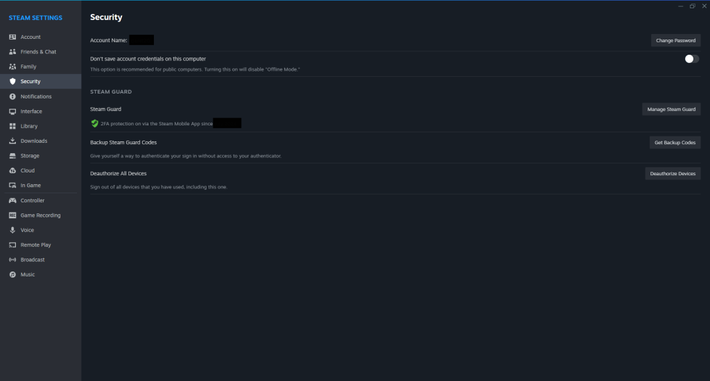 How to Generate Steam Backup Codes? - Simple Instructions How to Generate Steam Backup Codes? - Simple Instructions
