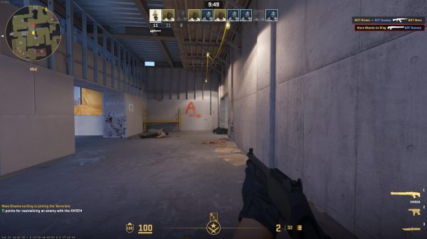 The Fastest Ways to Level Up in CS2 - Proven Tips