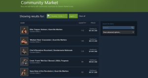 How to Get Character Skins (Agents) in CS2? - Step-by-Step