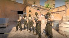 How to Change CS2 Bot Difficulty? - Easy Guide