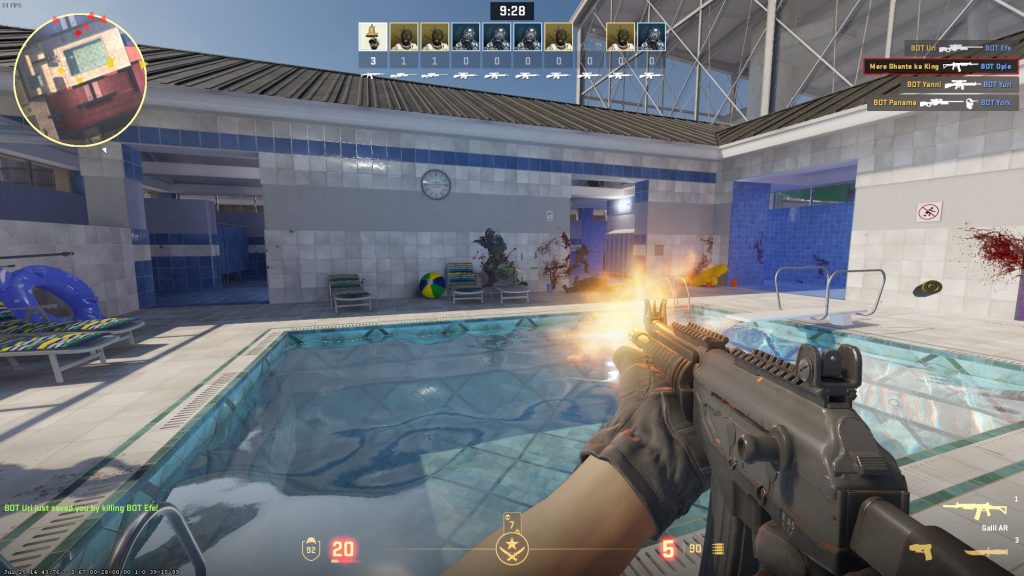 The Fastest Ways to Level Up in CS2 - Proven Tips