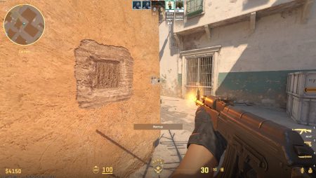 CS2 Wallbangs Guide - Learn The Best Wallbang Spots in CS2