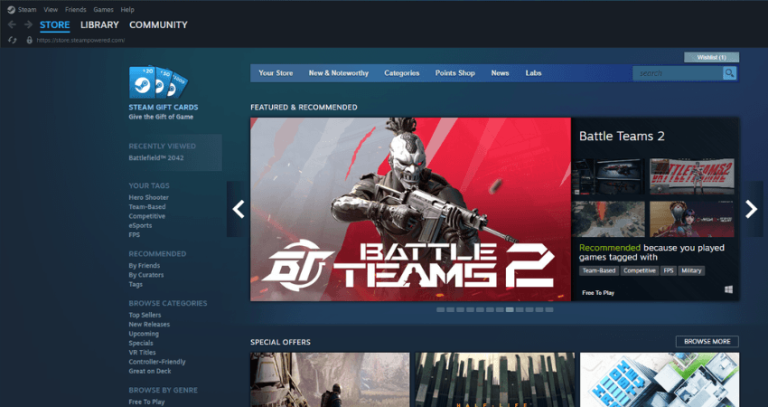 How to Set CS2 Launch Options? - Easy Walkthrough