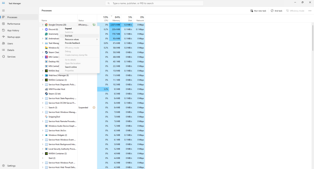 How to Fix CS2 Unable to Establish a Connection With the Game Server Error?
