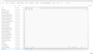 CS2 Autoexec Guide - What It Is and How to Use It