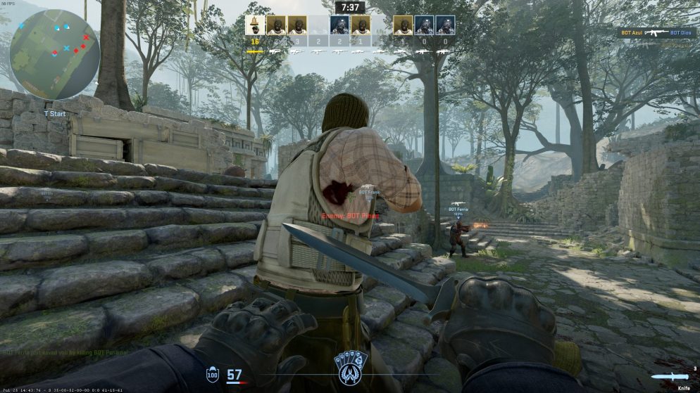 The Fastest Ways to Level Up in CS2 - Proven Tips