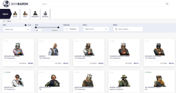 How to Get Character Skins (Agents) in CS2? - CS2 Pulse