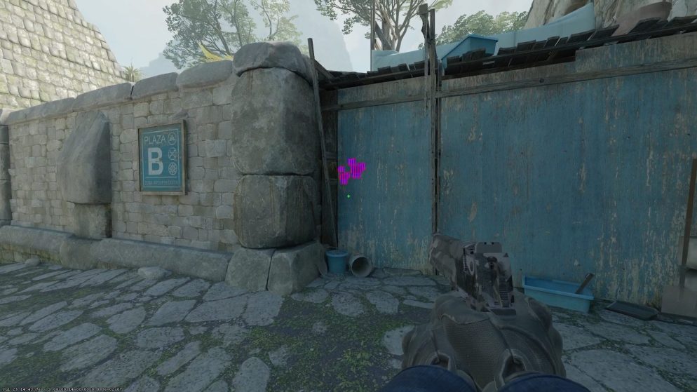 CS2 Ancient Wallbangs Guide - Learn the Best Ancient Wallbang Spots