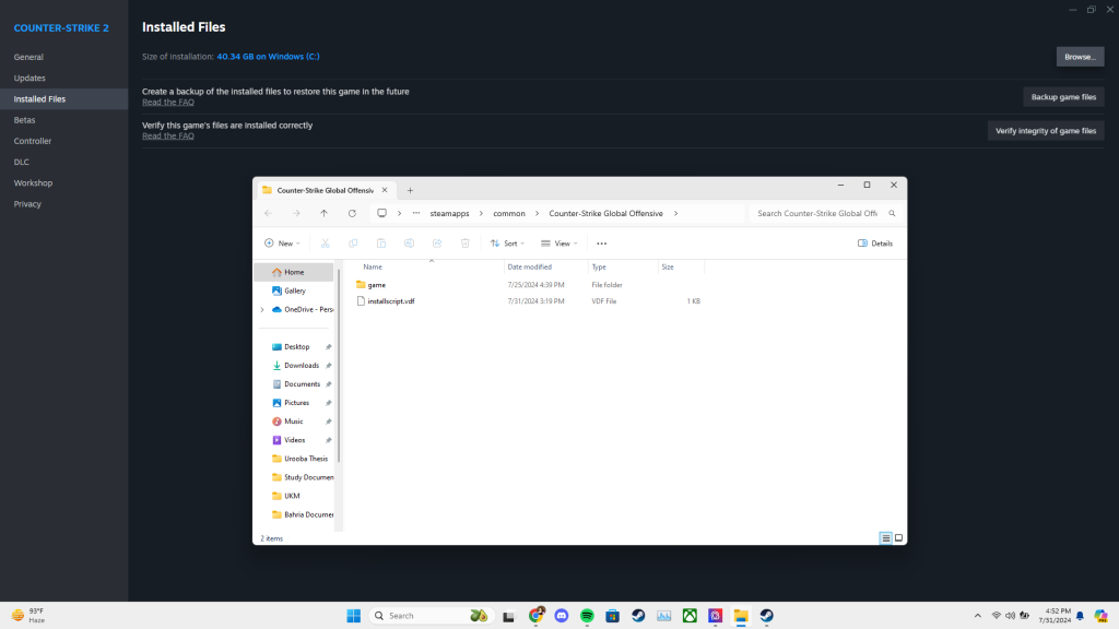 CS2 Autoexec Guide - What It Is and How to Use It