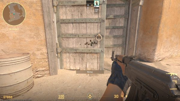 CS2 Wallbangs Guide - Learn The Best Wallbang Spots in CS2