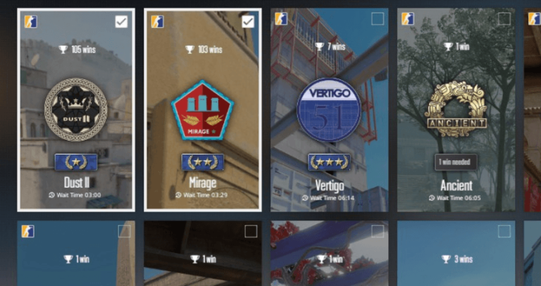 How to Check Rank in CS2? - Simple Instructions