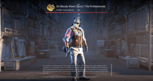 How to Get Character Skins (Agents) in CS2? - Step-by-Step