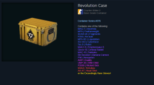 Best CS2 Cases to Open for Maximum Rewards - Top Picks