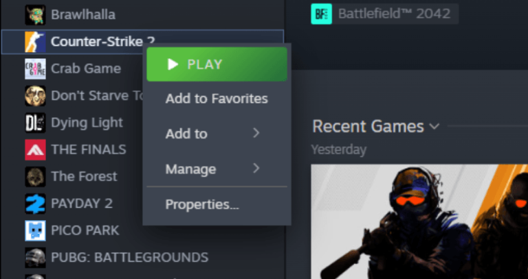 How to Set CS2 Launch Options? - Easy Walkthrough
