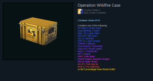 Best CS2 Cases to Open for Maximum Rewards - Top Picks