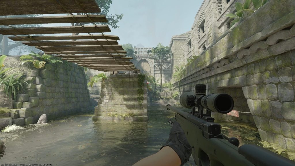 CS2 Ancient Wallbangs Guide - Learn the Best Ancient Wallbang Spots