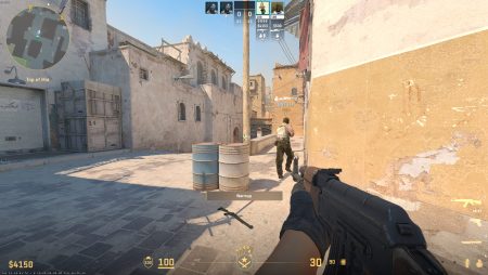 CS2 Wallbangs Guide - Learn The Best Wallbang Spots in CS2