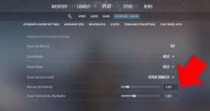 Why Won't CS2 Save My Sensitivity? - CS2 Pulse