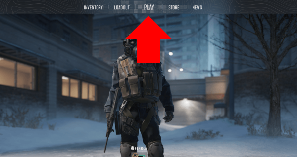 How To Play Premier CS2? - Basic Setup