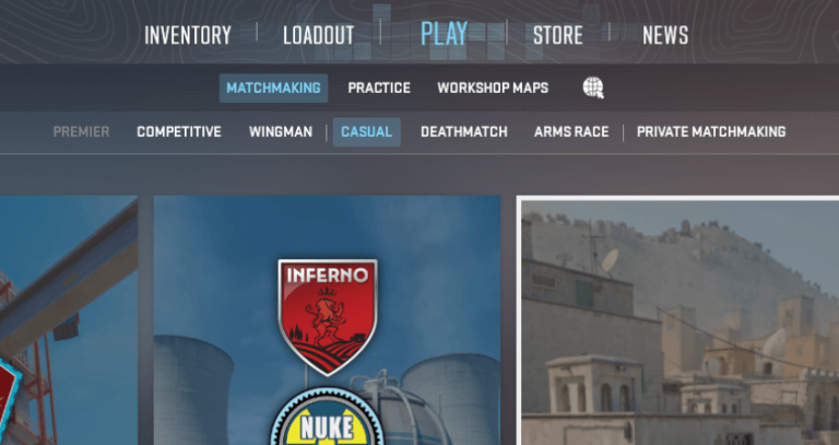 How To Copy Crosshair In CS2? - Quick Tutorial