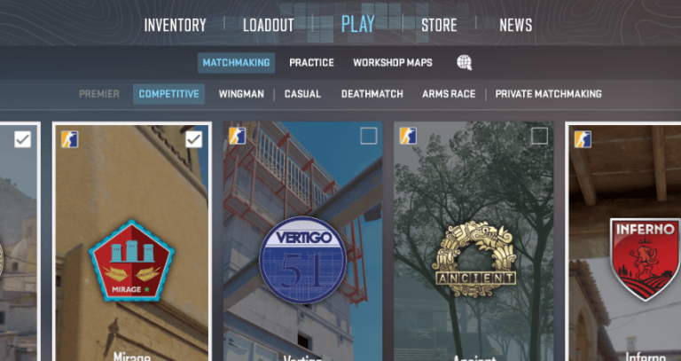 How To See Damage Done In CS2 - Clear Instructions