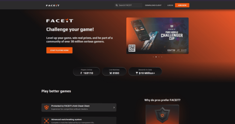 How To Play Faceit CS2? - Step-by-Step Breakdown