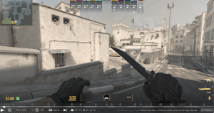 How To Use Free Camera Mode In CS2 Demo? - Easy Guide