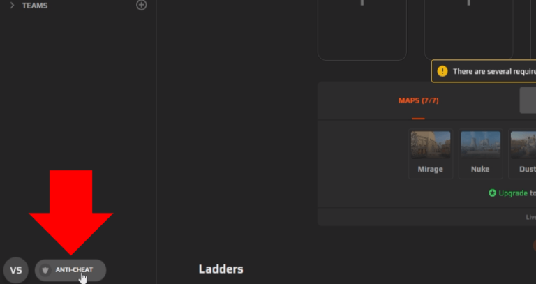 How To Play Faceit CS2? - Step-by-Step Breakdown