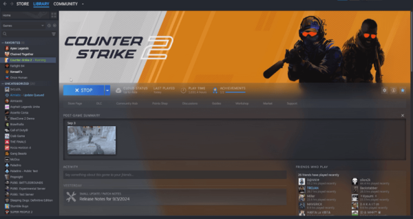 How To Watch Faceit Demos in CS2? - Quick Tips