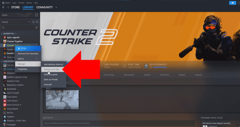How To Watch Faceit Demos in CS2? - Quick Tips