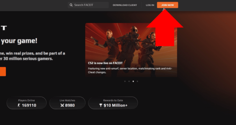 How To Play Faceit CS2? - Step-by-Step Breakdown