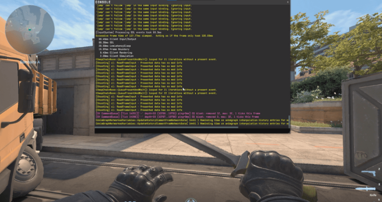 How To Rethrow Last Grenade in CS2? - Easy Instructions