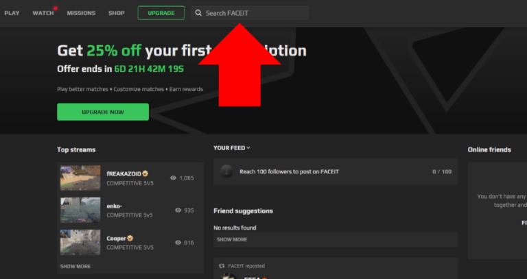How To Watch Faceit Demos in CS2? - Quick Tips