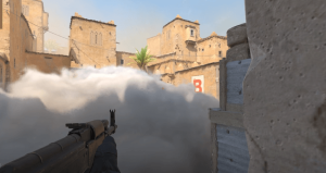 CS2 Molotovs Guide - Learn The Best Molotov Spots in CS2