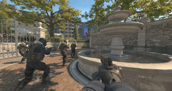 How To See Damage Done In CS2 - Clear Instructions