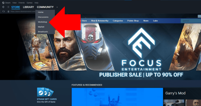 How To Play Workshop Maps In CS2 - Step-by-Step Guide